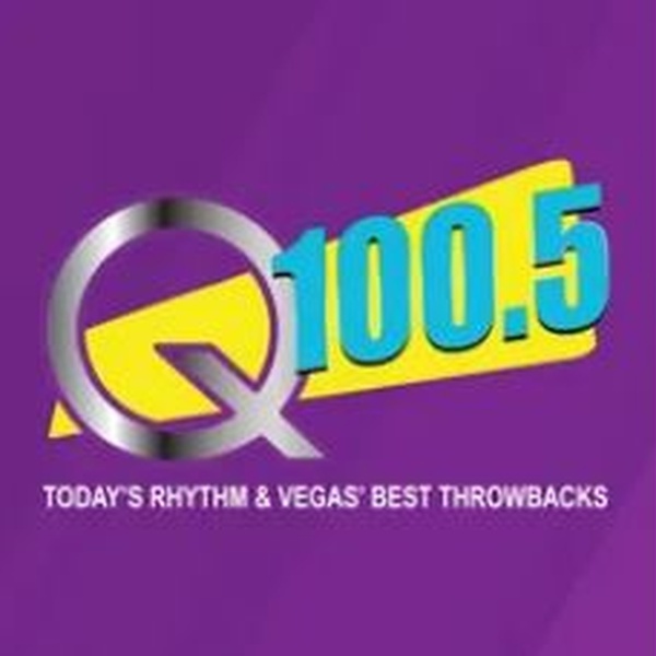 Q100.5 - KXQQ-FM - FM 100.5 - Henderson, NV - Listen Online