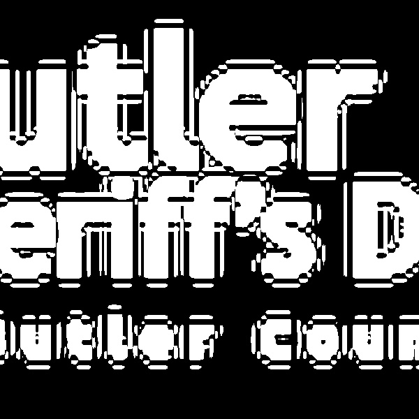 Butler County, MO Sheriff - VHF - Butler, MO
