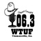 Classic Country - WTUF - FM 106.3 - Boston, GA