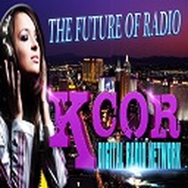 KCOR Radio - Las Vegas, NV