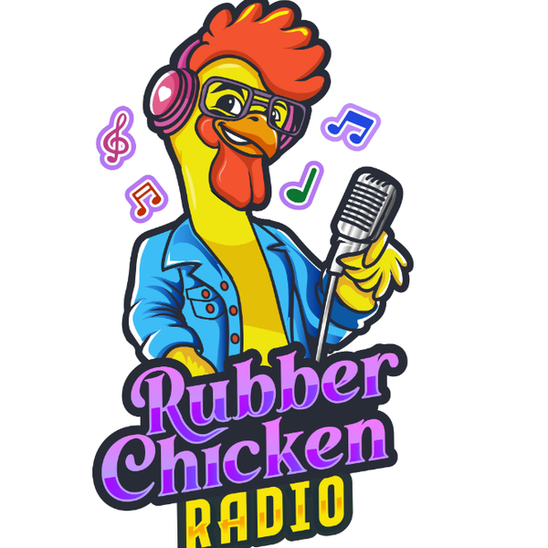 Rubber Chicken Radio (RCR) - Tacoma, WA - Listen Online
