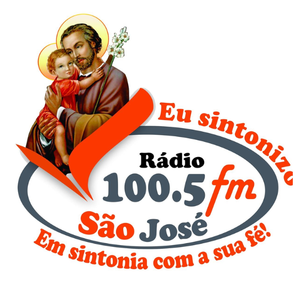 Rádio São José - FM 100.5 - Macapá - Listen Online