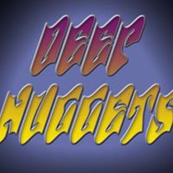 DEEP NUGGETS - Listen Online