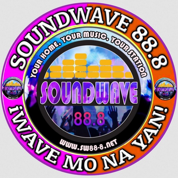 Soundwave 88.8 - Listen Online