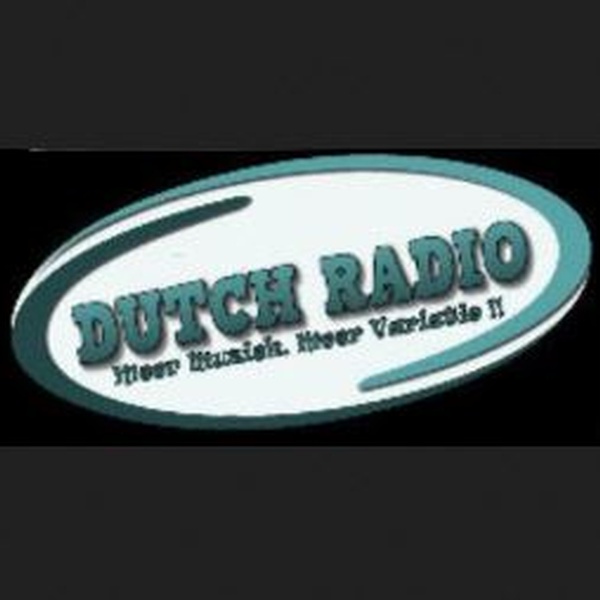 Dutch Radio - Listen Online