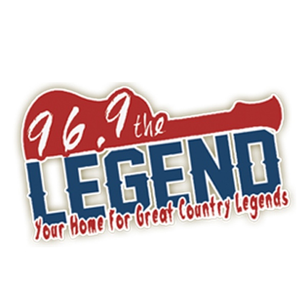 96.9 The Legend - WDJR - FM 96.9 - Enterprise, Al - Listen Online