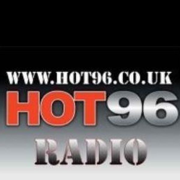 Hot96 Radio - London - Listen Online