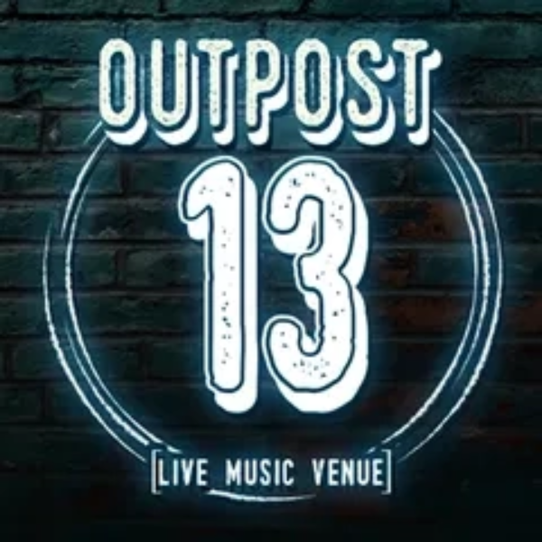 Outpost 13 - Listen Online