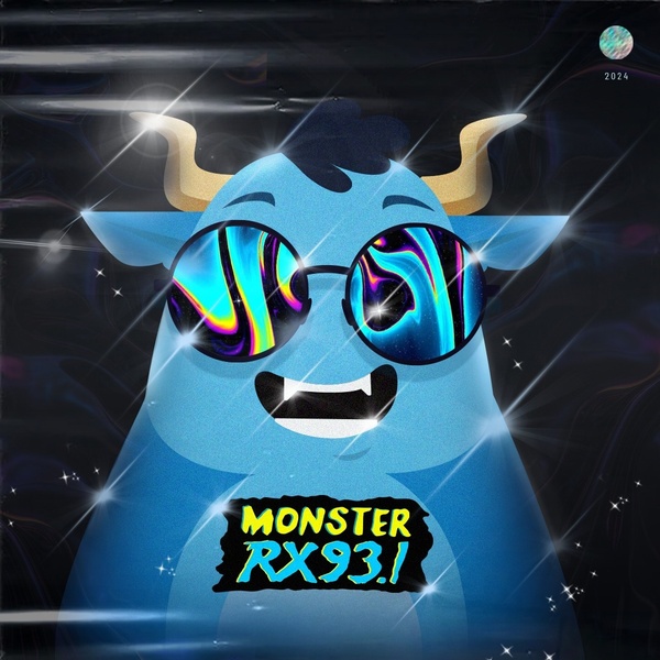 Monster RX93.1 - DWRX - FM 93.1 - Pasig City - Listen Online
