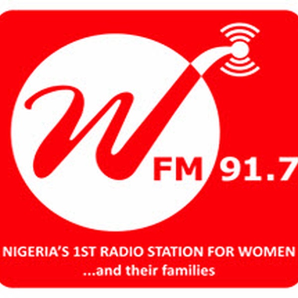 WFM 917 - WFM 91.7 - FM 91.7 - Lagos - Listen Online