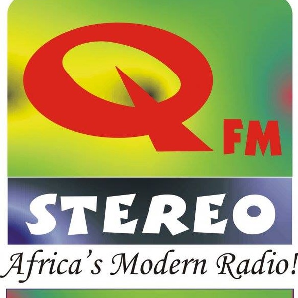 Q FM - FM 89.1 - Lusaka - Listen Online