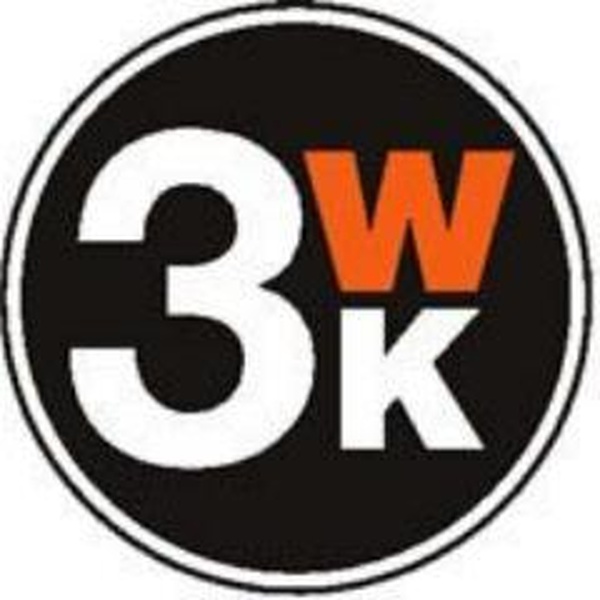 3WK - 60's/70's Classic Undergoundradio - St. Louis, MO