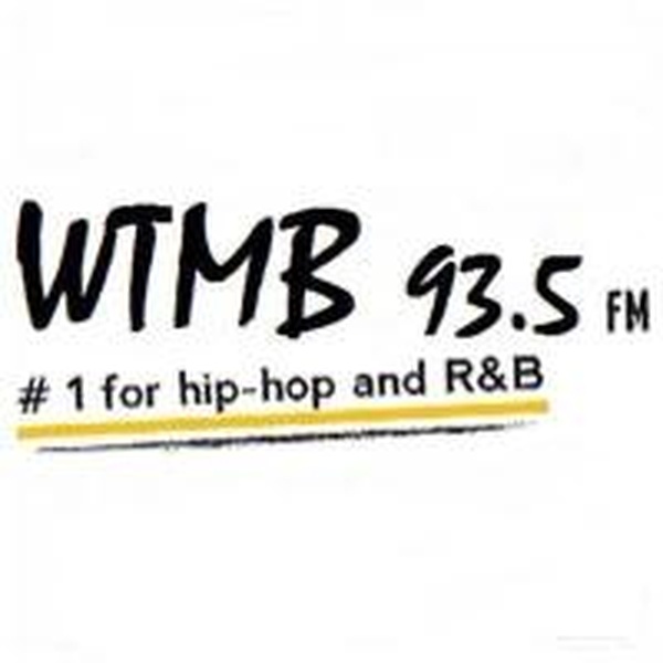 93.5 WTMB - Washington, DC