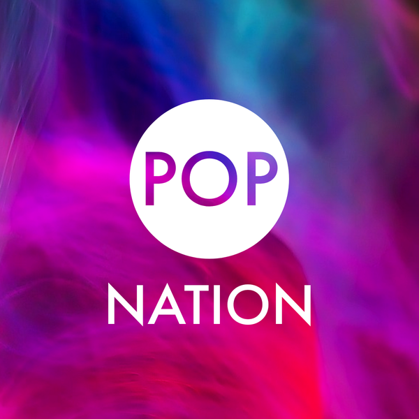 Pop Nation - São Paulo - Listen Online