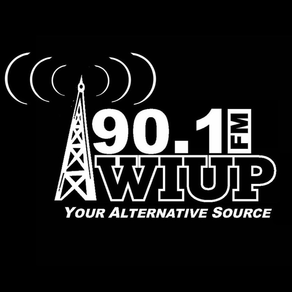90.1 WIUP-FM - WIUP-FM - FM 90.1 - Indiana, PA - Listen Online