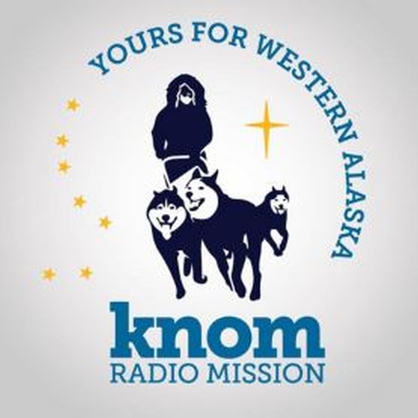 KNOM Radio Mission - KNOM - AM 780 - Nome, AK - Listen Online