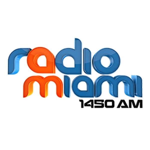 Radio Miami 1450 - WOCN - AM 1450 - Miami, FL - Listen Online