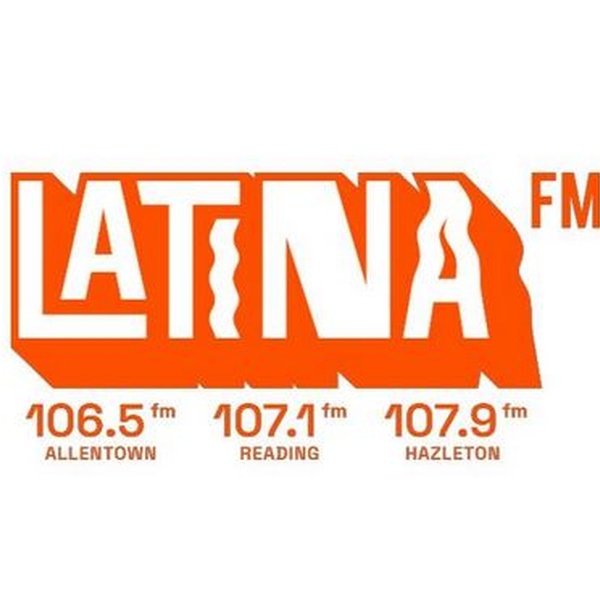 Latina FM - WAEB-HD3 - FM 104.1 - Allentown, PA - Listen Online