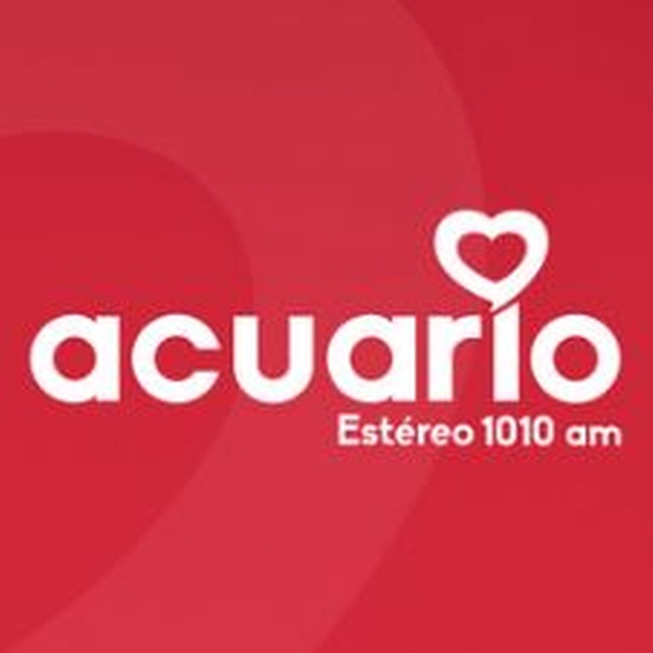 Acuario Estéreo - AM 1010 - Bogota - Listen Online