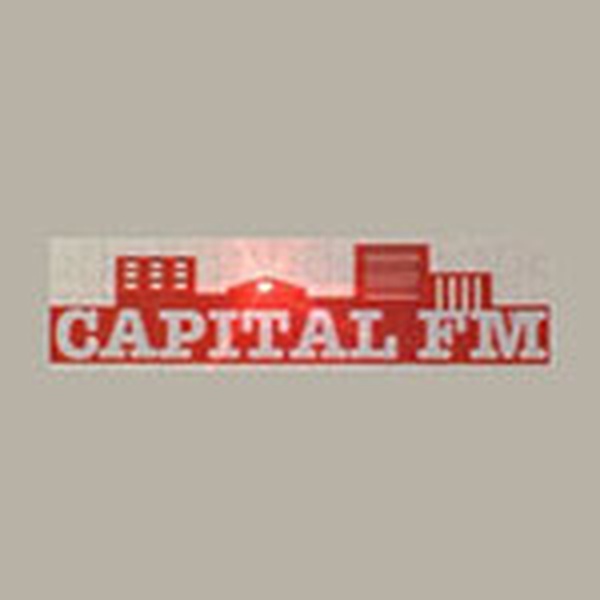 CAPITAL FM Webradio - Paris - Listen Online