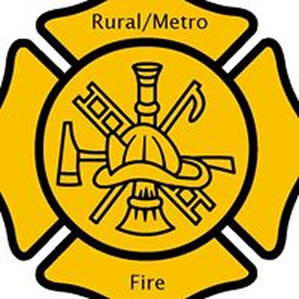 Rural/Metro Fire - VHF - Grants Pass, OR - Listen Online