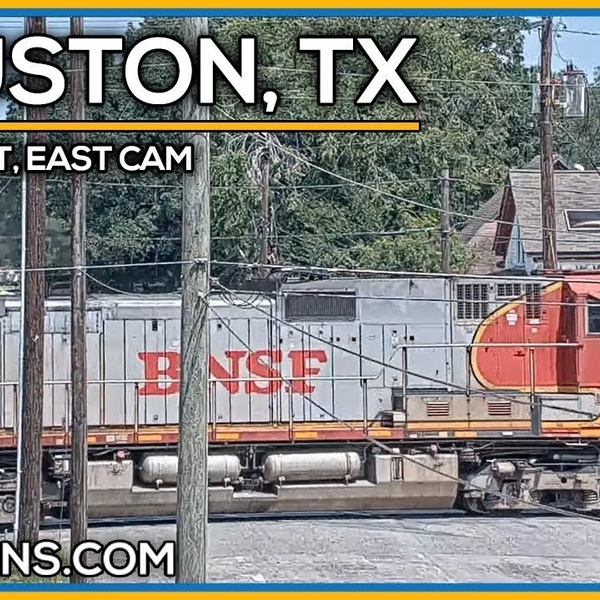 Railroad Radio Houston - VHF - Houston, TX - Listen Online