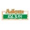 Adom 106.3 FM - FM 106.3 - Accra - Listen Online