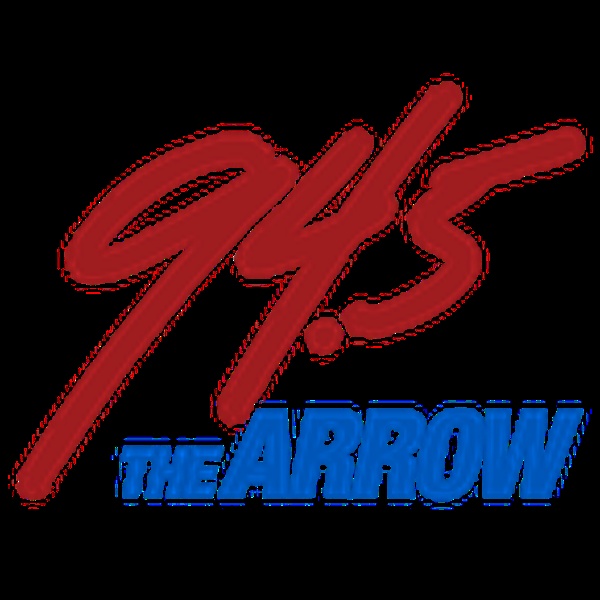 94.5 The Arrow - WARO - FM 94.5 - Naples, FL - Listen Online
