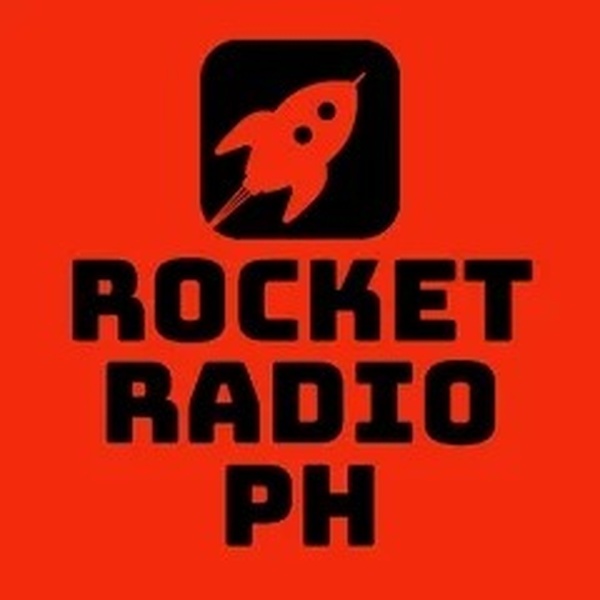 Rocket Radio PH - Listen Online