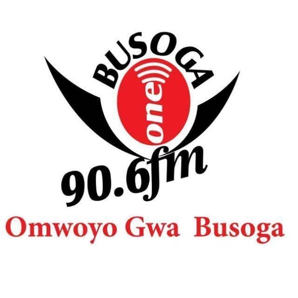 Busoga one fm - FM 90.6 - Jinja - Listen Online