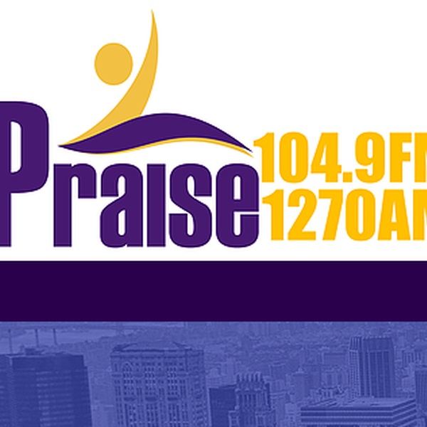 Praise 104.9 - WTJZ - AM 1270 - Newport News, VA - Listen Online