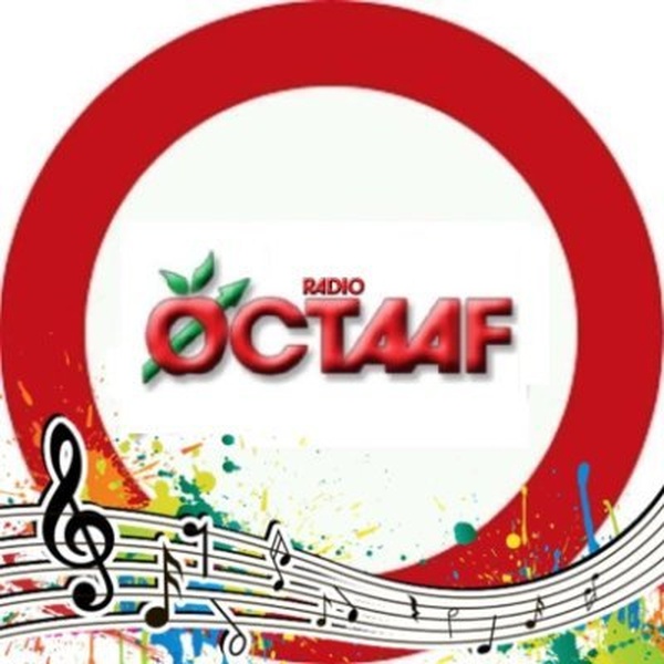 Radio OCTAAF - Amsterdam - Listen Online