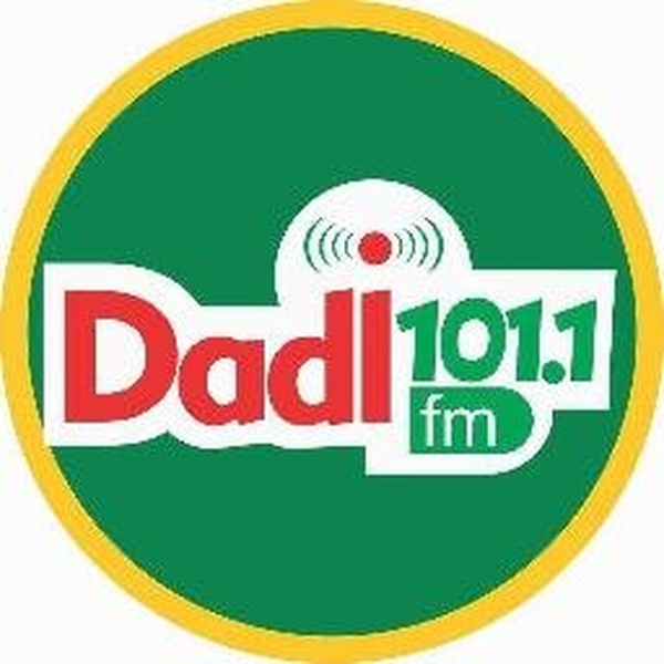 Dadi FM - FM 101.1 - Nsawam - Listen Online