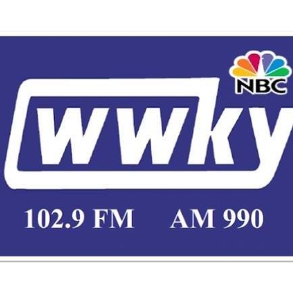 102.9 FM and AM 990 - WWKY - AM 990 - Winchester, KY - Listen Online