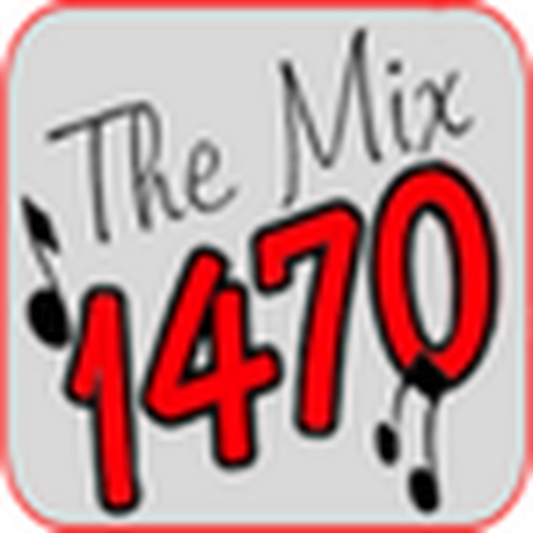 The Mix 1470 - KHND - AM 1470 - Harvey, ND - Listen Online