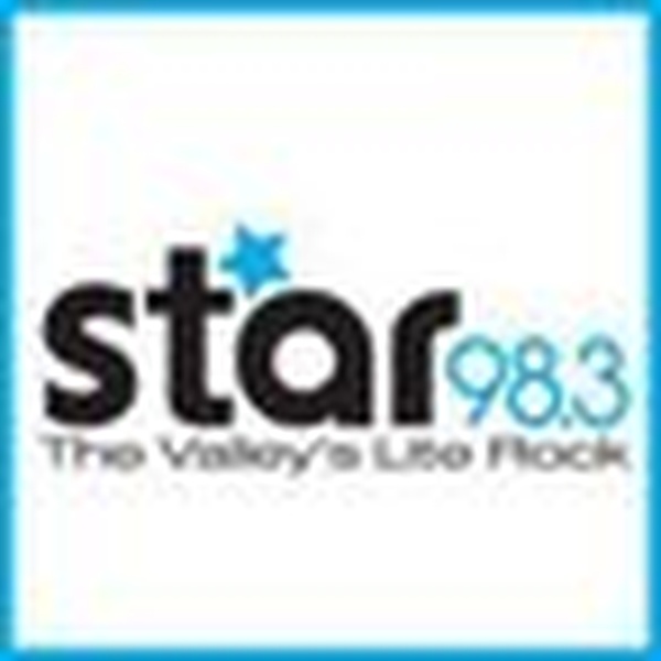 Star 98.3 - CFSR-FM - FM 100.5 - Hope, BC - Escuchar online