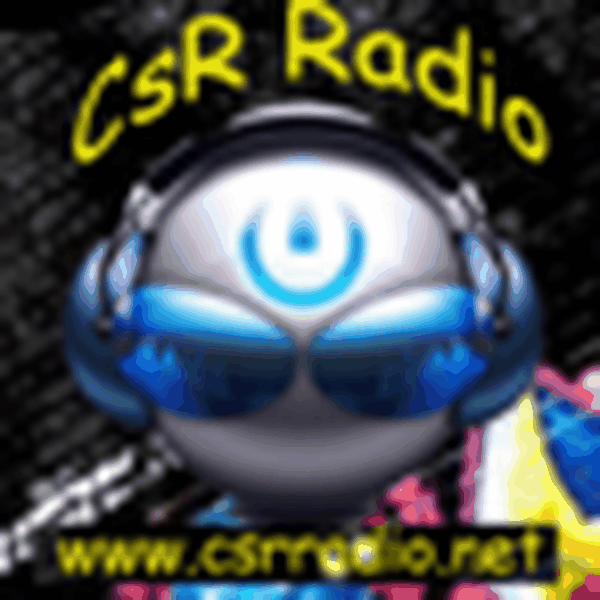 CsR Radio - Providence, RI