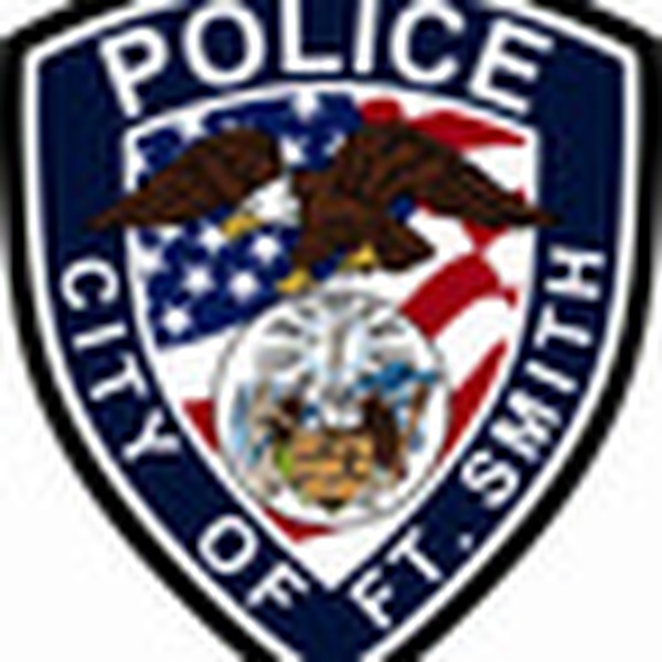 Fort Smith Police Department - VHF - Fort Smith, AR