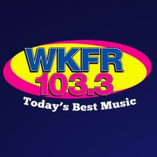 103.3 WKFR - WKFR-FM - FM 103.3 - Battle Creek, MI - Listen Online