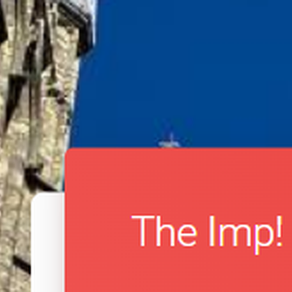 The Imp! - Lincolnshire