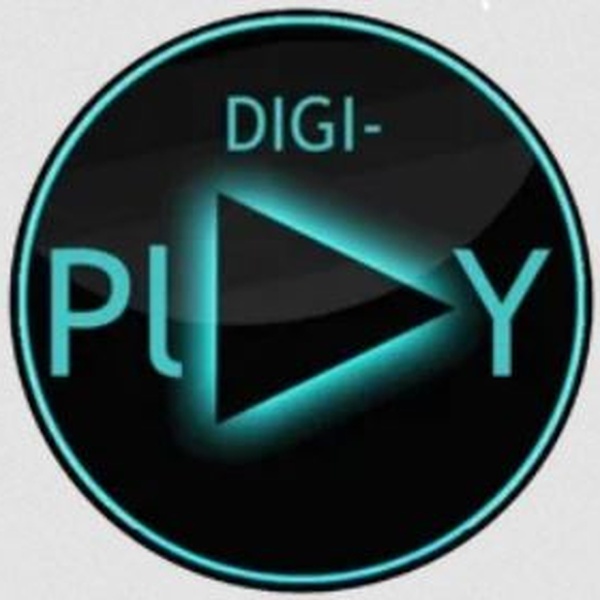 DIGI RADIO - Escuchar online