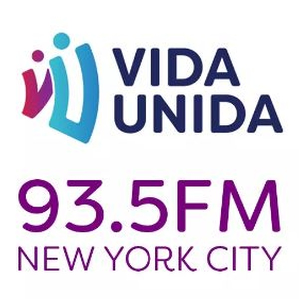 Vida Unida - WNVU - FM 93.5 - New Rochelle, NY - Listen Online