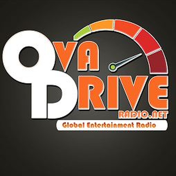 Ova Drive Radio - Gravesend - Escuchar online