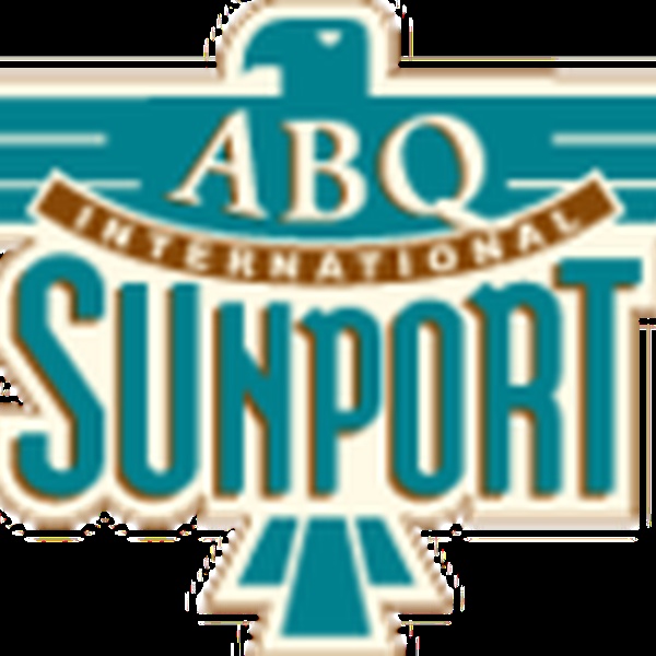Albuquerque International Sunport Airport (KABQ) - Albuquerque, NM ...