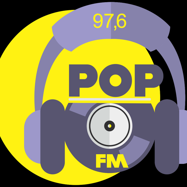 Pop FM - FM 97.6 - Banja Luka - Listen Online