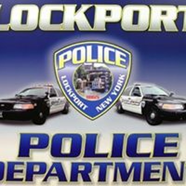 Lockport City Police Dispatch - VHF - Lockport, NY