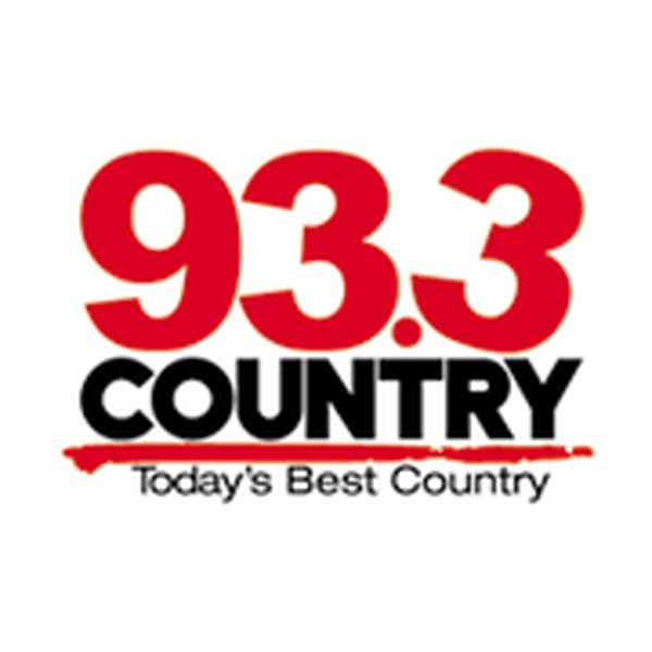 Country 93.3 - CJOK-FM - FM 93.3 - Fort McMurray, AB - Listen Online