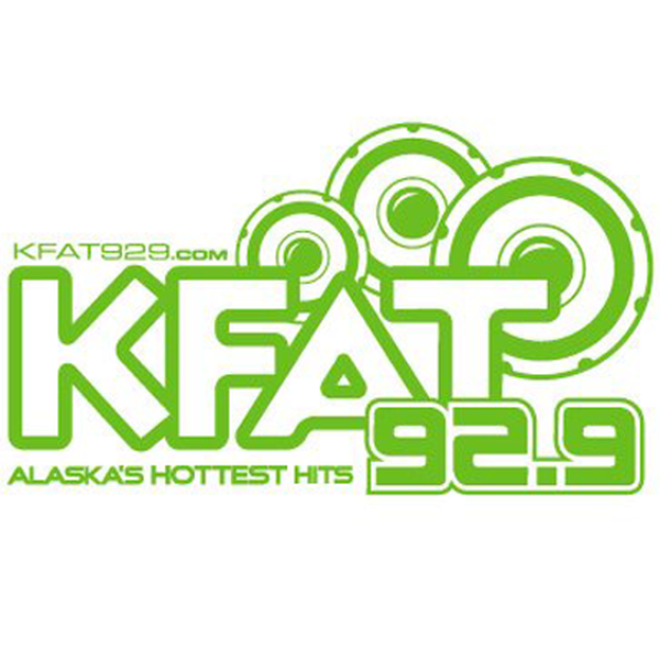 KFAT 92.9 FM - KFAT - FM 92.9 - Anchorage, AK - Listen Online
