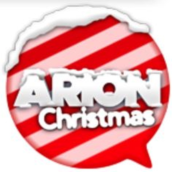 Arion Radio - Arion Christmas - Athens - Listen Online
