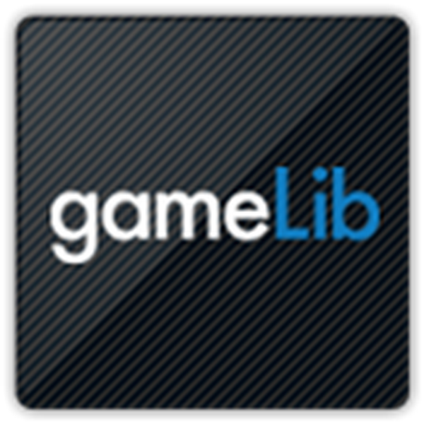 GAMELIB
